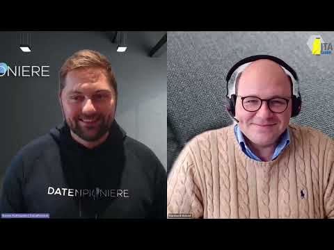 Success Story | ITA Technologietransfer GmbH | DatenPioniere GmbH