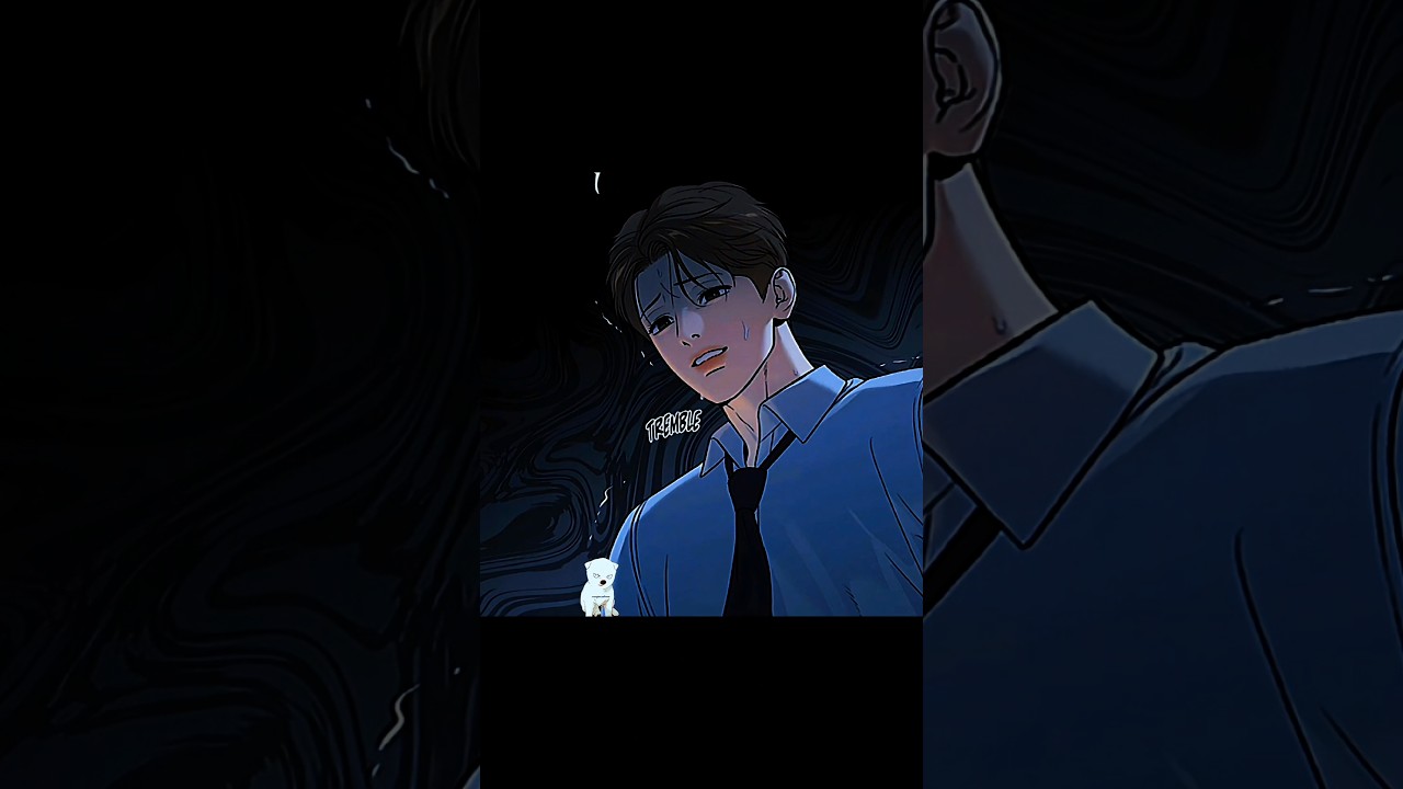 Jinx chapter 90 || #징크스 #jinxmanhwa #blmanhwa #bl #jaekyung #kimdan #shorts