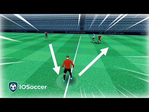 Steam Community :: IOSoccer