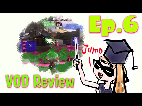 Steam Community :: Video :: Splatoon Mass VOD review #6