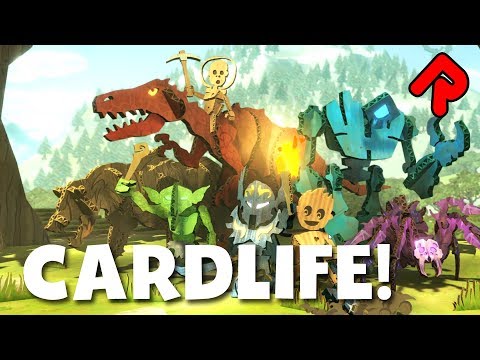 Steam Community :: CardLife