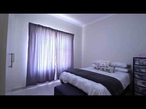 Purchase your 1st apartment in the sought after Burgundy Estate