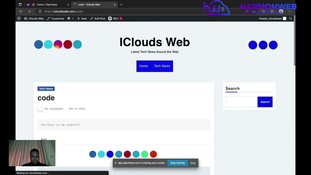 How to Easily Display Code on Your WordPress Site