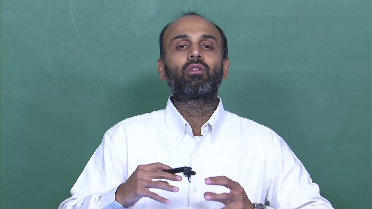 Lec 41 | Principles of Communication-II |  Source Coding & Data Compression | IIT Kanpur