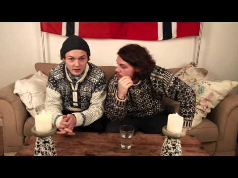 How To Norway 4. How To Koselig