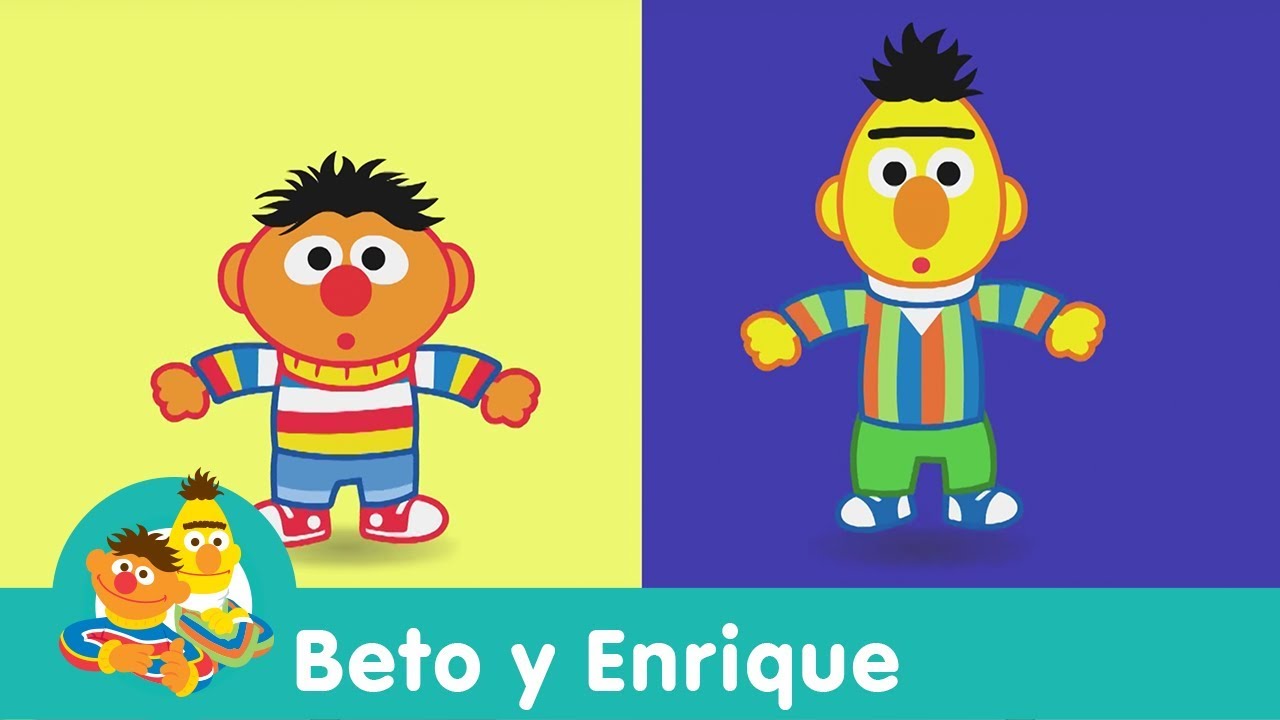 Sésamo: Cerca y Lejos