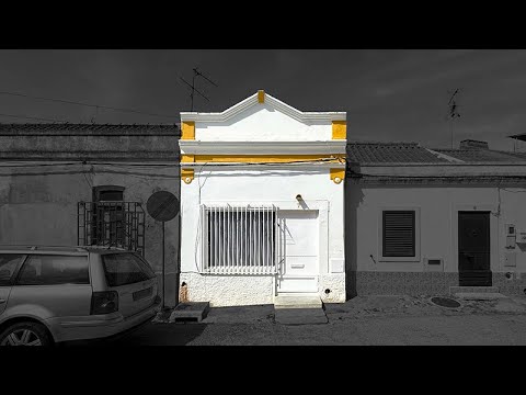 moradia T0 - Setúbal