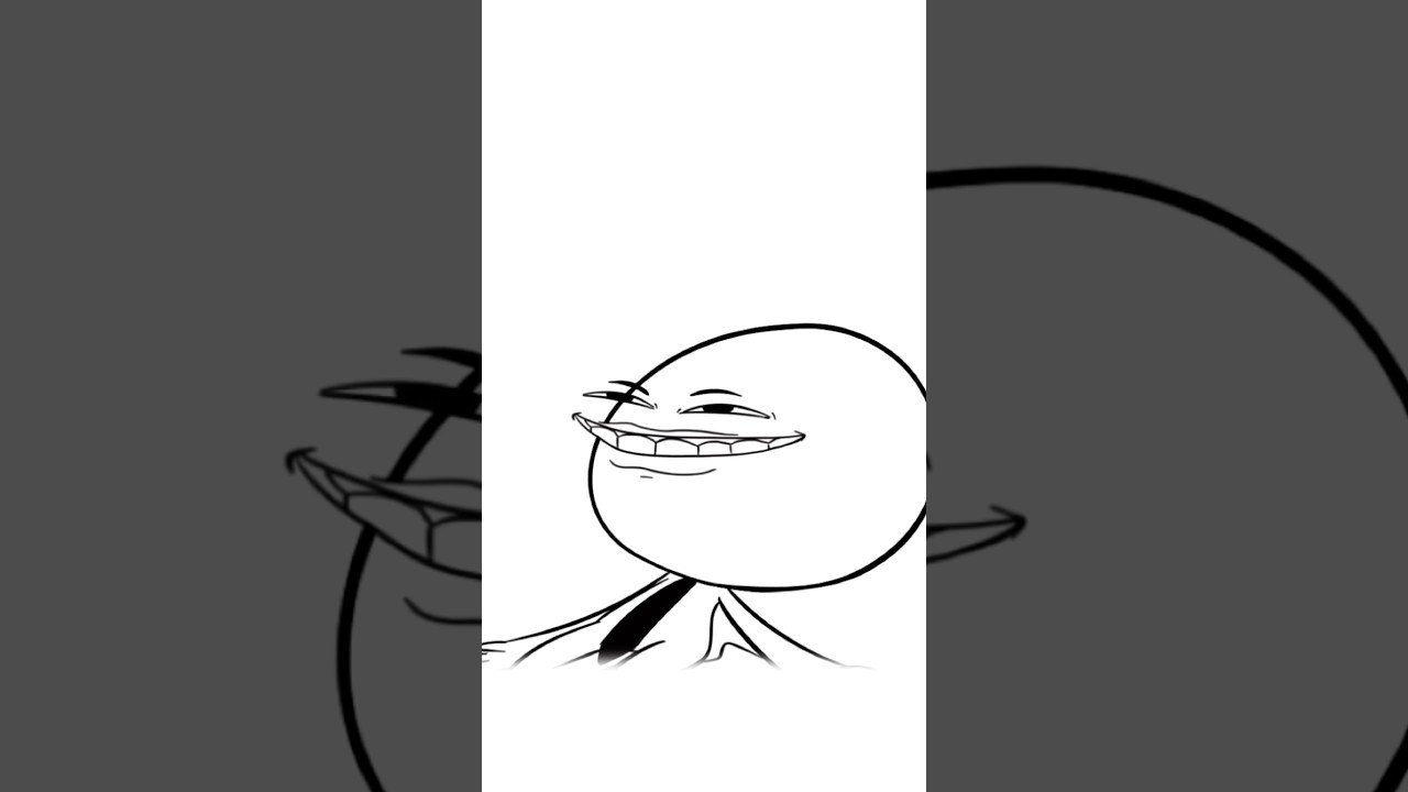 Oh No 😩 (Animation Meme) #shorts