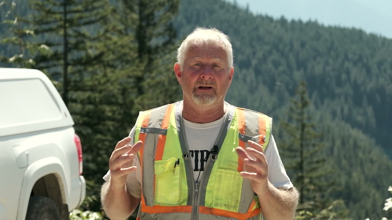 Operational Forestry Planning