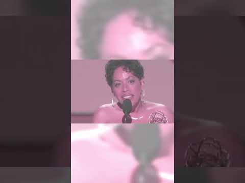 Liza Colon-Zayas Wins Best Supporting Actress at 2024 Emmy Awards 15th September 2024 #news #emmys
