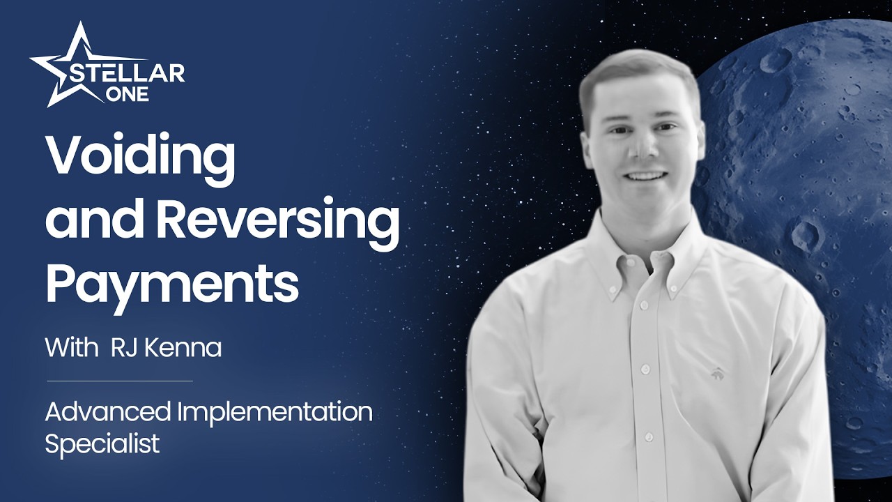 How to Void Payments in Acumatica ERP | Fix Payment Mistakes & Reverse Transactions