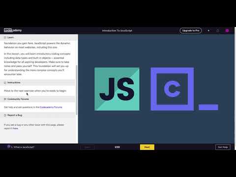 DL Codecademy
