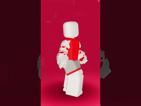 ROBLOX || CÁCH LẤY ĐỒ FREE TRONG ROBLOX || CRE VIDEO : robloxvng || #game #roblox #tiktok