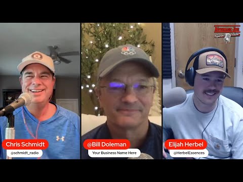 Father's Day Edition | The Average Joe Sports Show
