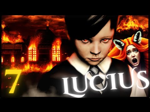 Steam Community :: Video :: Lucius | Victim #7