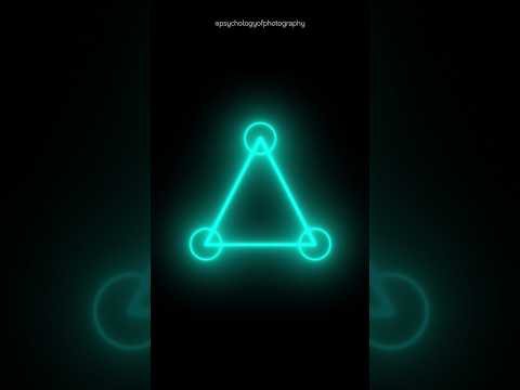 Master the EXPOSURE TRIANGLE |Aperture, ISO and Shutter Speed #shorts #photography #exposuretriangle