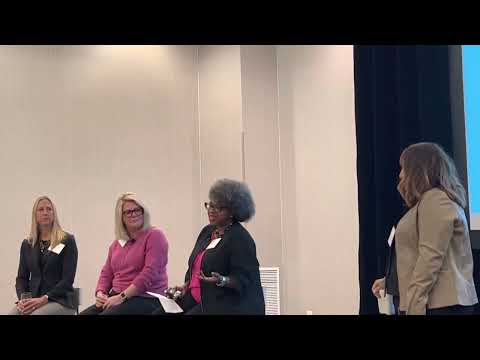 Gallagher's Empowering Women in the Workplace