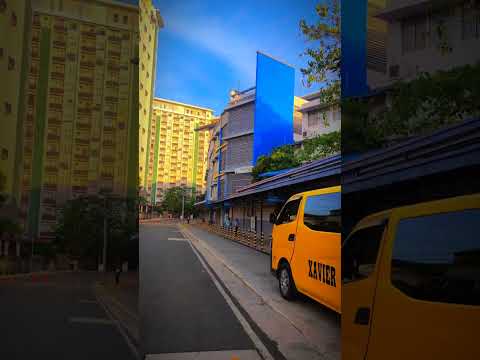 Xavier School San Juan City Philippines