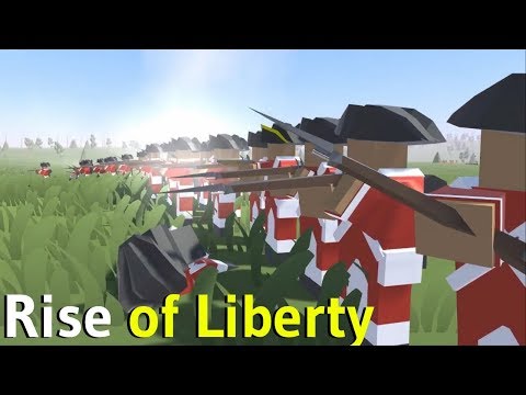 Steam Community :: Rise of Liberty