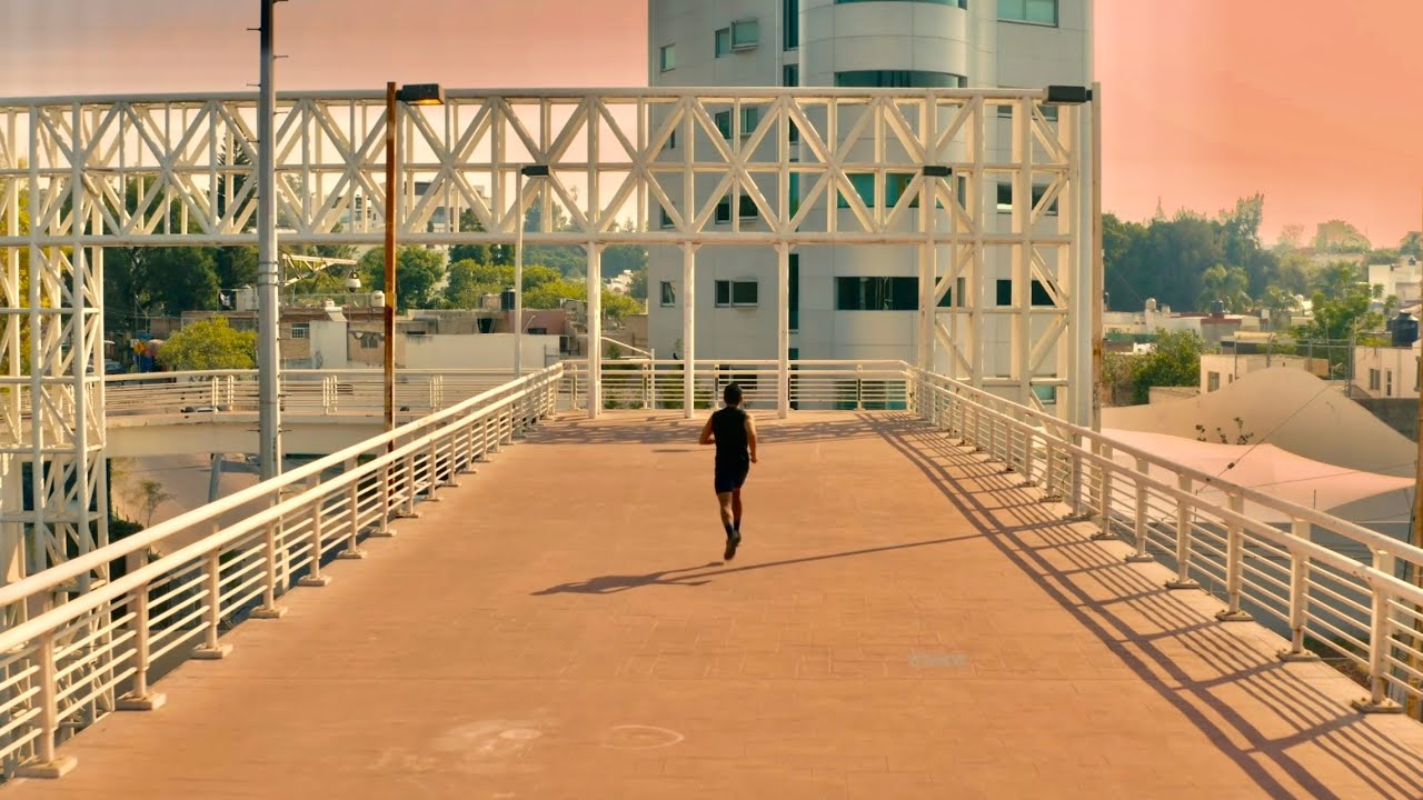 APe- WAKE UP (Official Music Video)