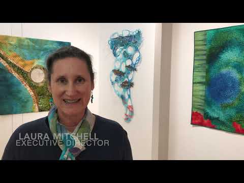 Welcome To Visions Museum of Textile Art