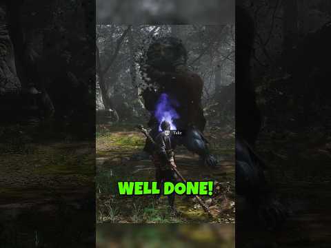 How To Cheese Wandering Wight In Black Myth: Wukong
