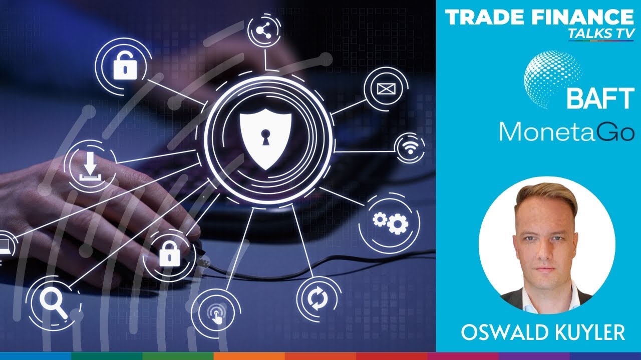 Combatting fraud in trade finance: the impact of digital solutions