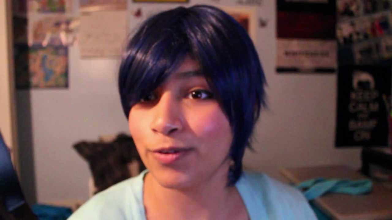 Member intro: Nikki (CosplaySpark)