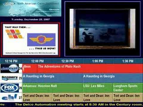 E-GuideTV