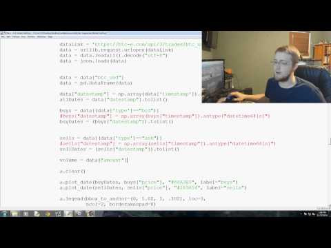 Learn Exchange choice change Tkinter tutorial Python 3 4 part 20 - Mind Luster