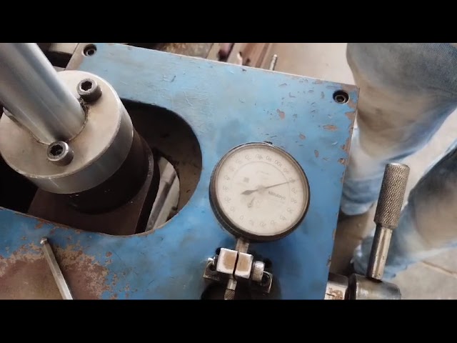 Gear Roll Tester Manufacturer from Rajkot