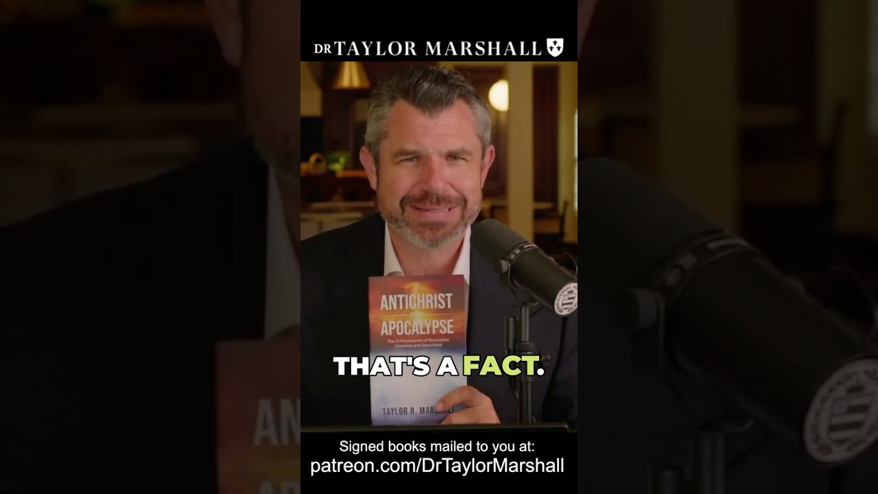 Great Tribulation: Are We There Yet?