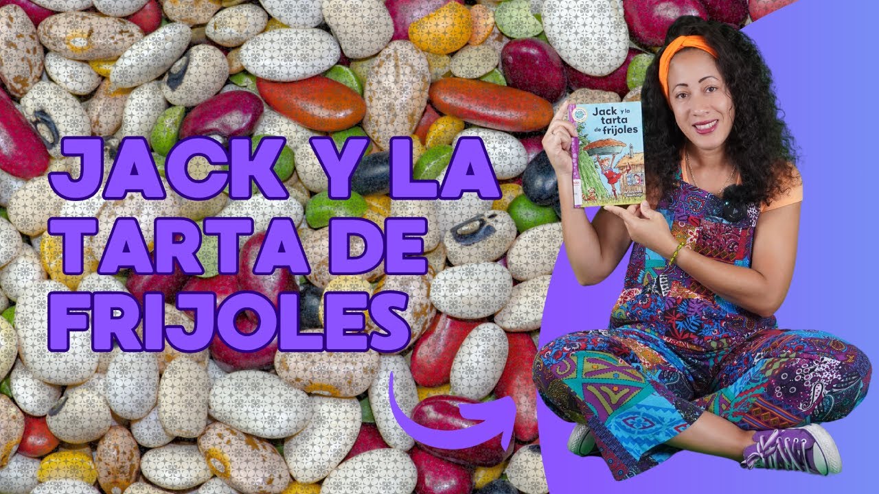 Una version de Jack y los frijoles mágicos, pero con un gigante muy  peculiar!!!