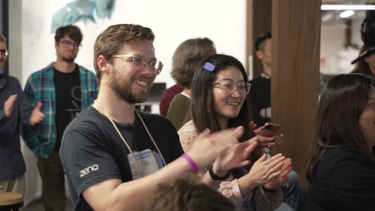 Serko Hackathon 2023