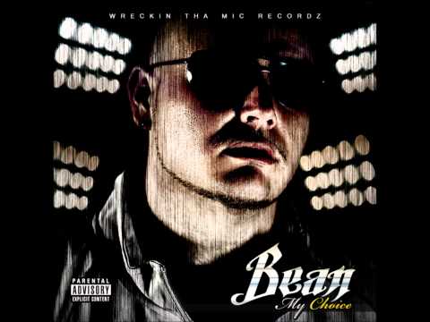 BEAN - FEATURING - S.K. - TEXAS BOYZ - MY CHOICE - 2012