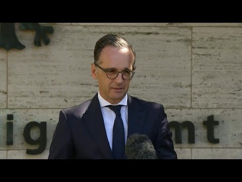 Germany lifts travel warning for Europe from June 15 | AFP