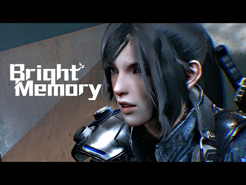Steam Community :: Video :: Bright Memory Episode 1 - Full Gameplay