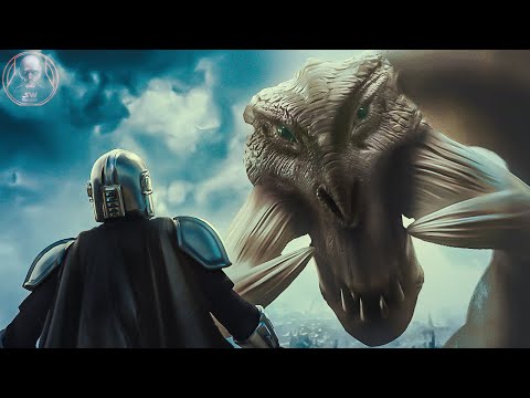 The Mythosaur Fully Explained in Mandalorian History - IMPORTANT
