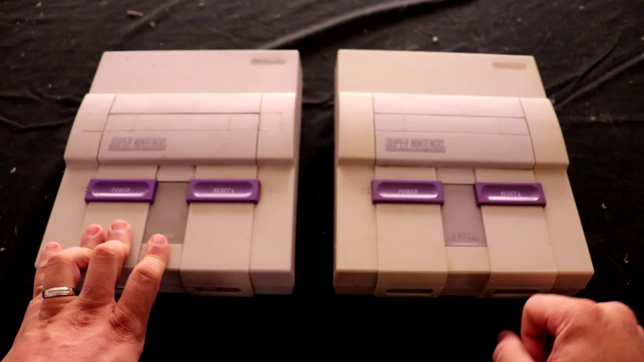Super Nintendo Switch Dock Build [Part 3]