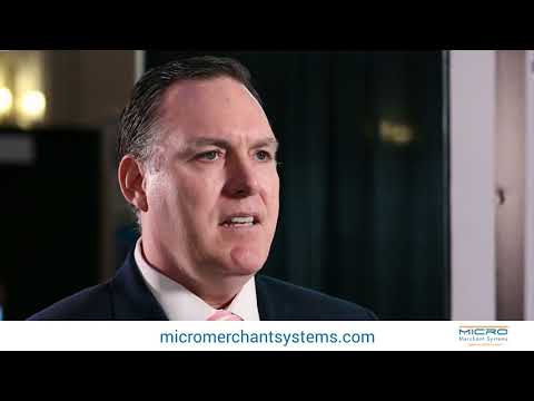 Why choose PrimeRx™ software for your pharmacy? - Brian Courtney, Pharm D, Micro Merchant Systems
