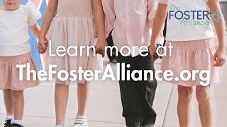 The Foster Alliance - GuideStar Profile