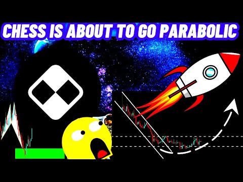 Tranchess (CHESS) Is about To Go Parabolic