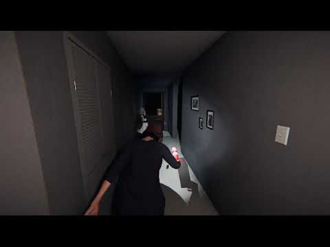 Steam Community :: Video :: Phasmophobia with friends part 2!