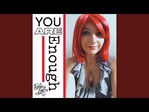 Sohayla Smith releases a lovely Country single, “You Are Enough”