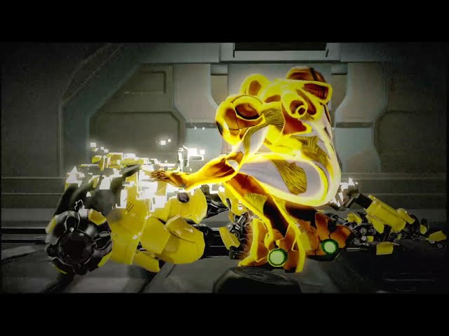 How to get the Speed Booster ability in Metroid Dread