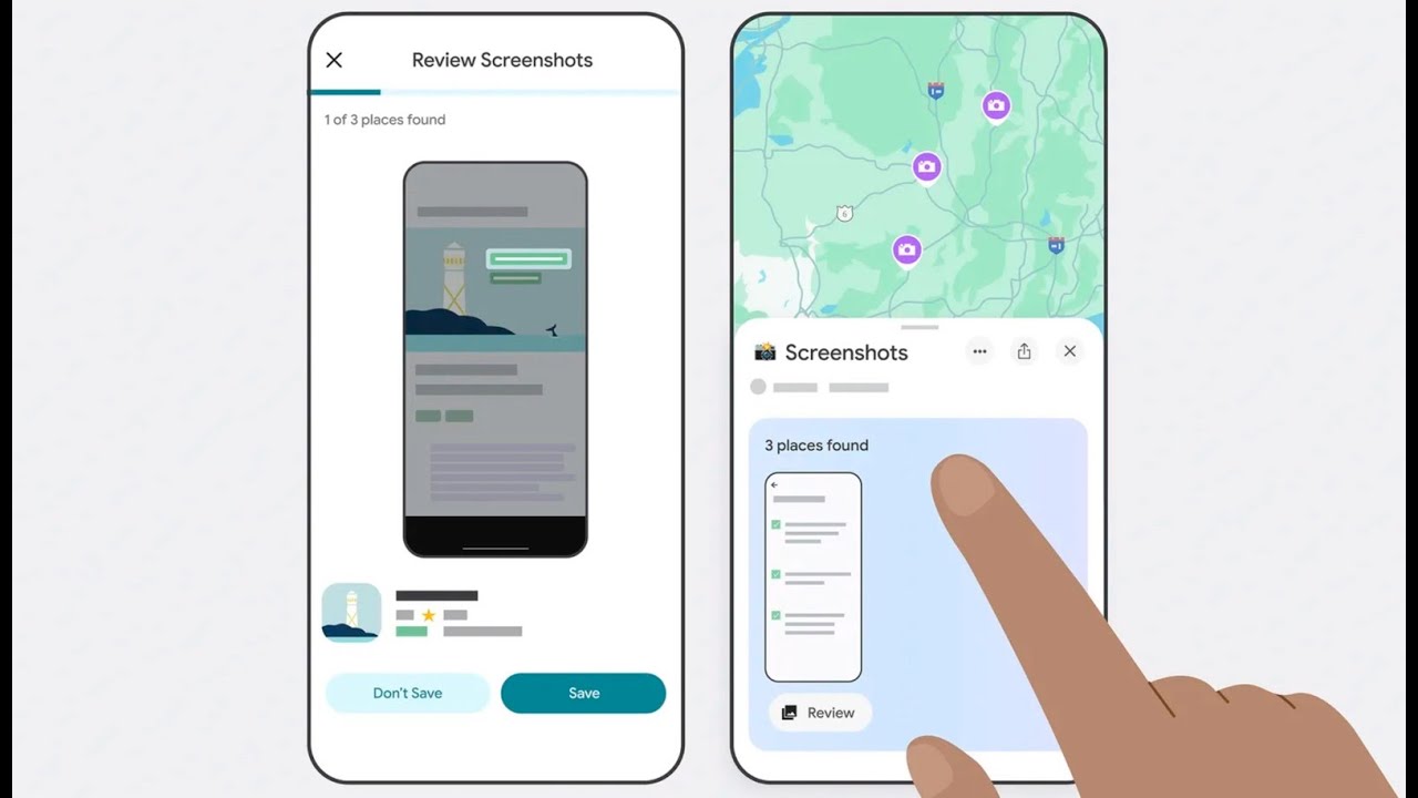 Revolutionizing Travel Planning: AI-Powered Trip Prep with Google Maps Gemini