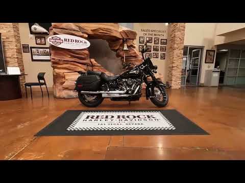 Pre-Owned Harley-Davidson Motorcycles For Sale in Las Vegas, NV | Red ...