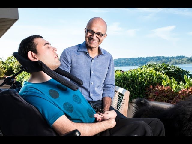 What happened to Satya Nadella's son, Zain? Tributes pour in as 26-year ...