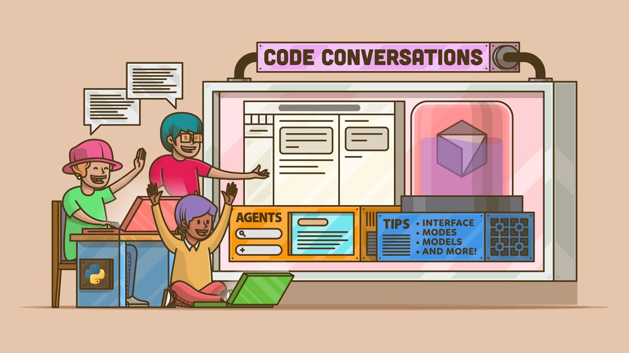 Tips for Using the AI Coding Editor Cursor: Setting Up, Touring the Interface, and using Plan Mode