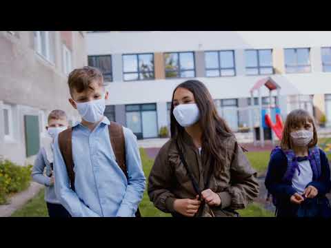 ThermoFisher Scientific ReadyCheckGo Testing Program | Living Minute